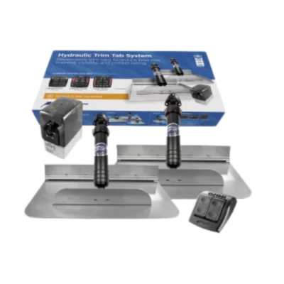 Flap hidráulico (Classic) BENNETT – Trimer