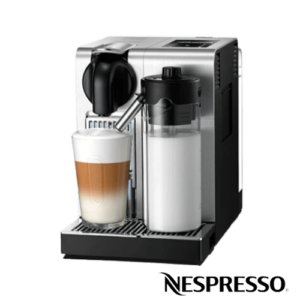 Lattissima Pro F456 automática Nespresso – Trimer