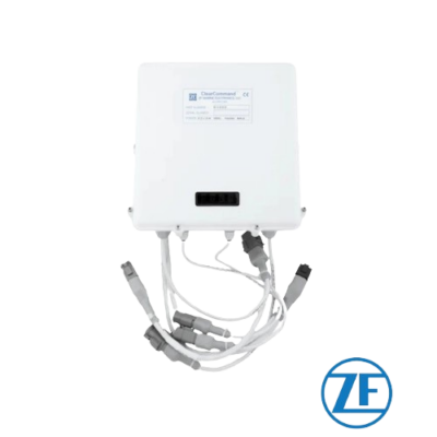 ClearCommand ZF Mathers – Trimer