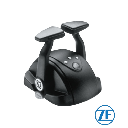 Palanca MC2000-1 ZF Mathers Controls – Trimer