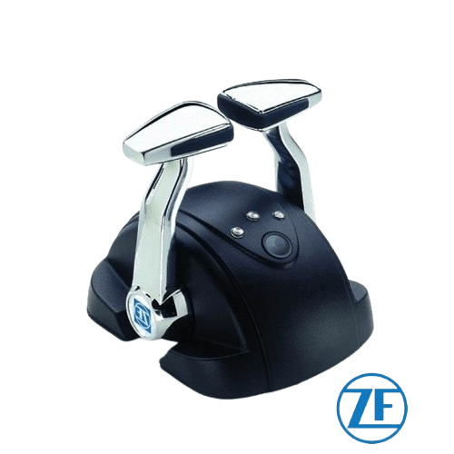 Palanca MC2000-4 ZF Mathers Controls – Trimer