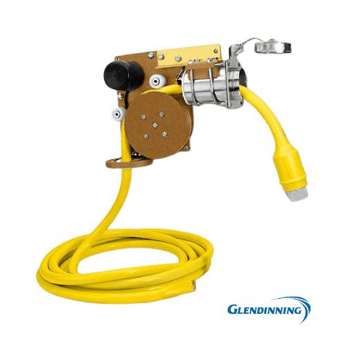 CableMaster 50A Glendinning – Trimer