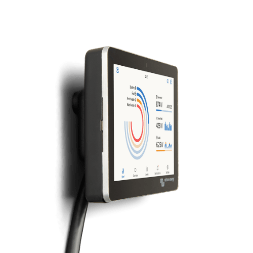 GX Touch 50/70 Victron Energy – Trimer